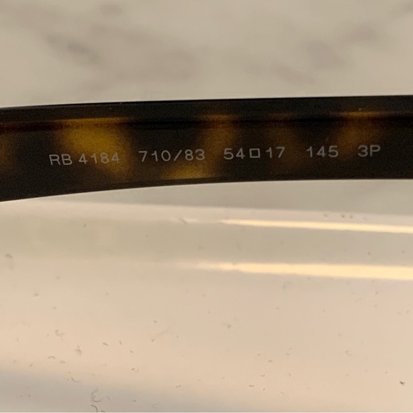 Ray-Ban | Accessories | Ray Ban Polarized Havana Rb484 | Poshmark